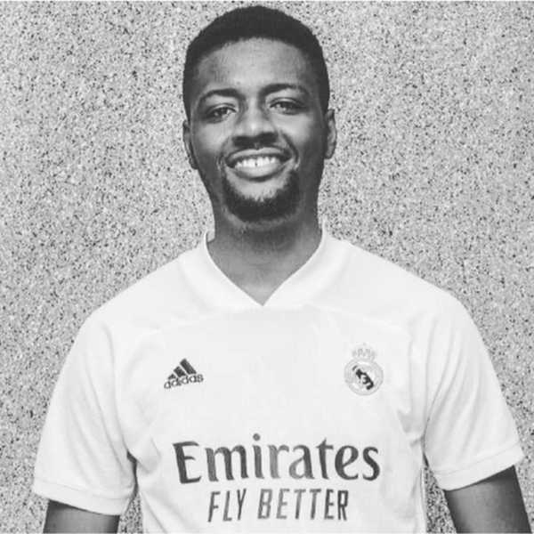 Author Raphael Abiola - Sports editor, All Articles and News on Briefly ...