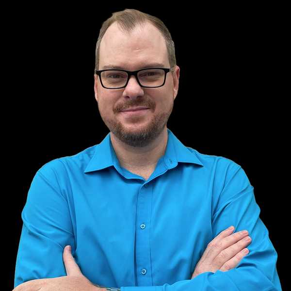 Author Timothy Oates - CA HoD, All Articles and News on Briefly.co.za