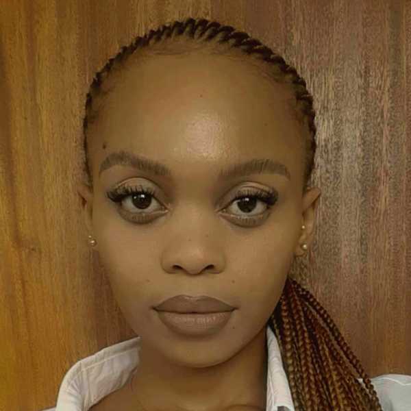 Author Moroba Moroeng - Entertainment editor, All Articles and News on ...