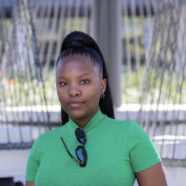 Author Chuma Nontsele - Human Interest Editor, All Articles and News on ...