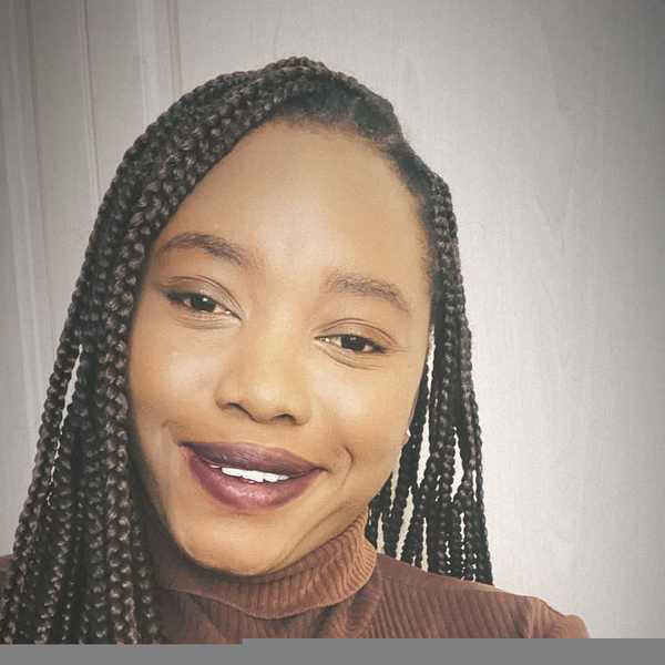 Author Mbali Tebele, All Articles on Briefly.co.za