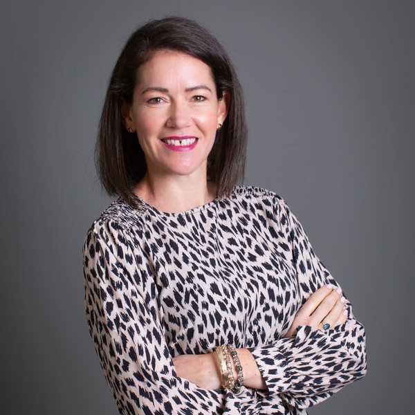 Expert Andrea Carr - Head Tech Research and Development and ...
