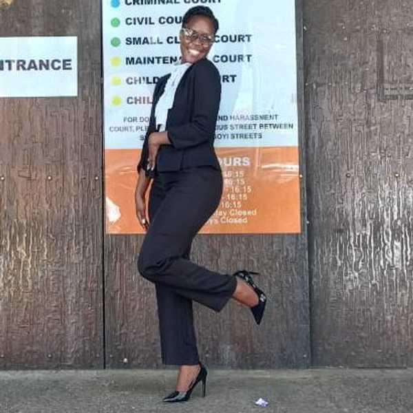 Expert Kgalalelo Jennifer Matabane - Advocate, All Reviews and ...