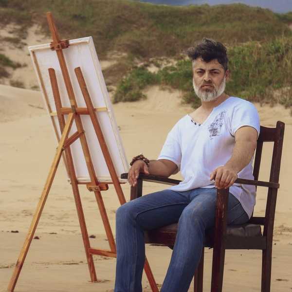 Expert Farook Mohammed - Visual Artist - Author - Director - Senior ...