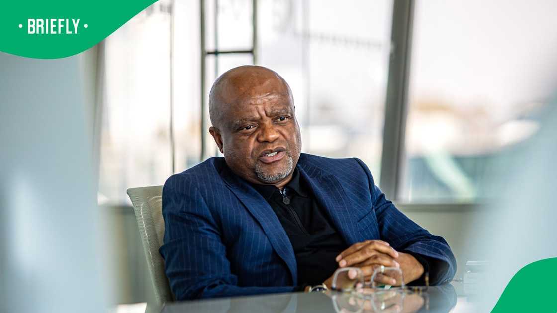 Johannesburg Mayor Dada Morero Removed As ANC Johannesburg Chairperson ...