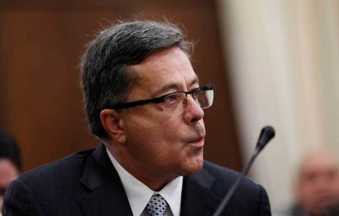 Markus Jooste biography: Son, wife, girlfriend, family, house, net ...