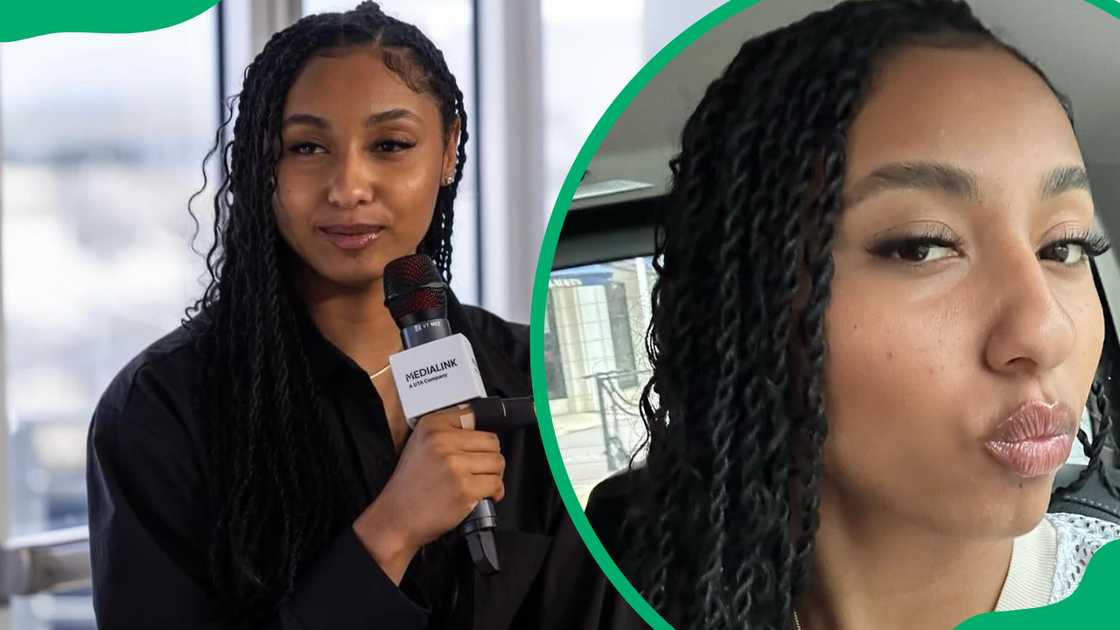 Meet Robert Neal-Watkins and Sari Watkins, JuJu Watkins' parents ...