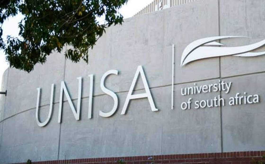 UNISA qualifications and modules guide - Briefly.co.za