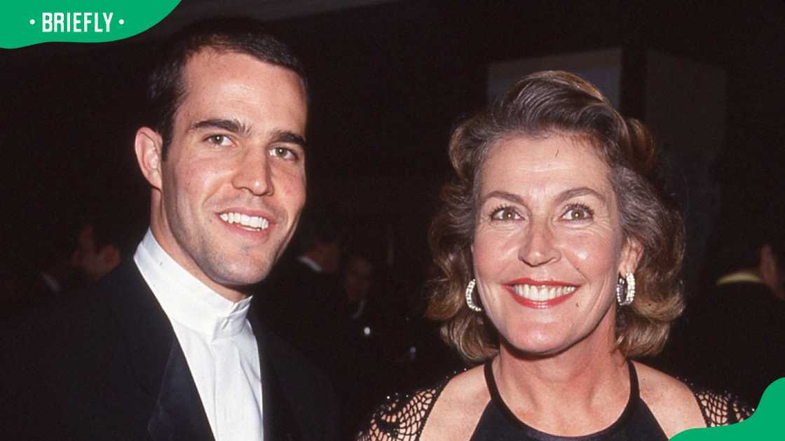 Where are Helen Reddy's children now? All about Traci Wald Donat and ...