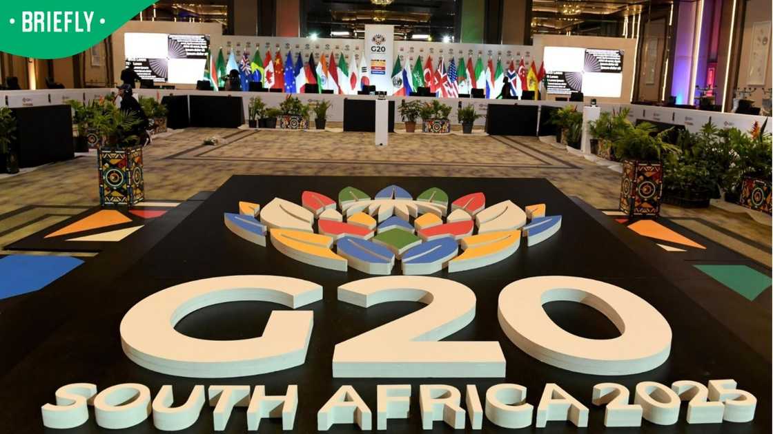 Cyril Ramaphosa Rejects Plan for G20 Presidency Handover to US Embassy ...