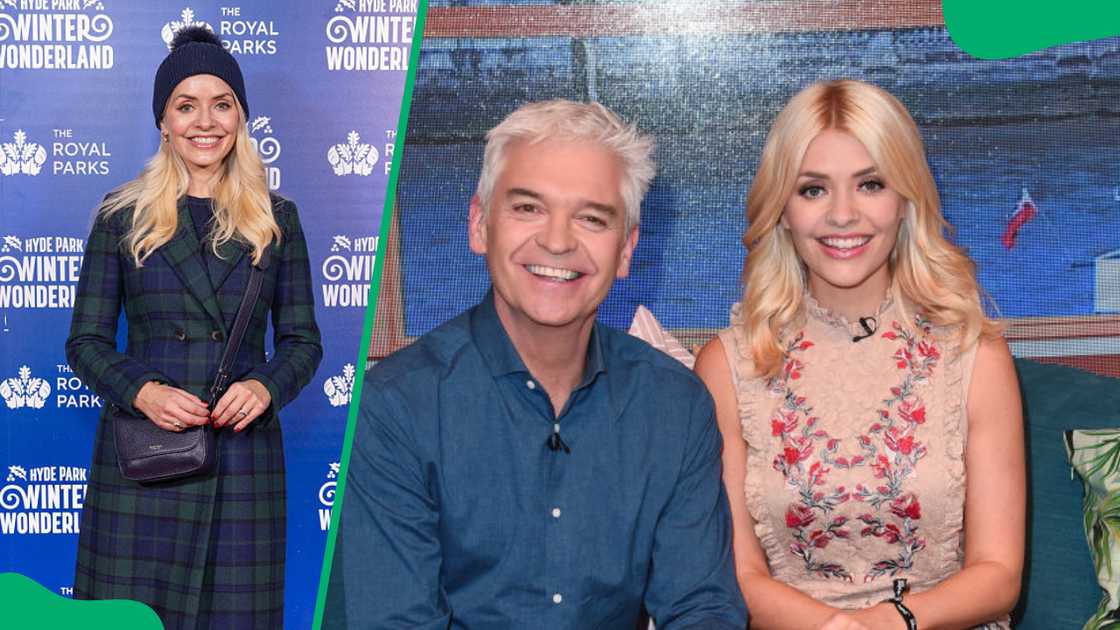 Phillip Schofield and Holly Willoughby: What really happened on This ...