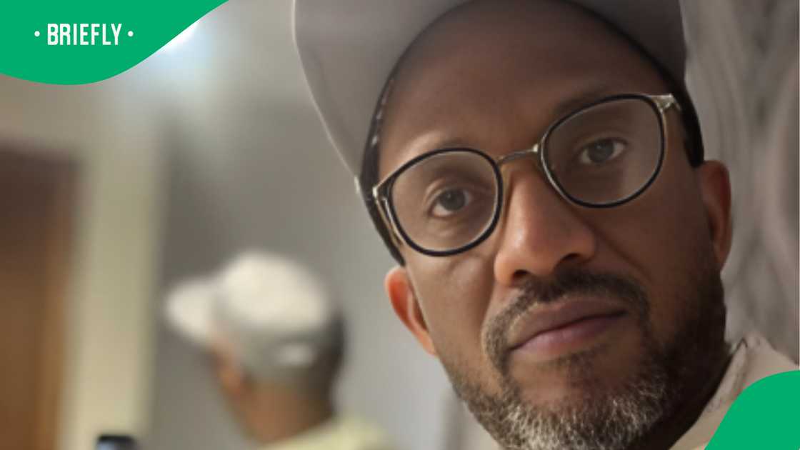 Comedian David Kau on Portraying Cat Matlala in Latest Skit: “We Hope ...