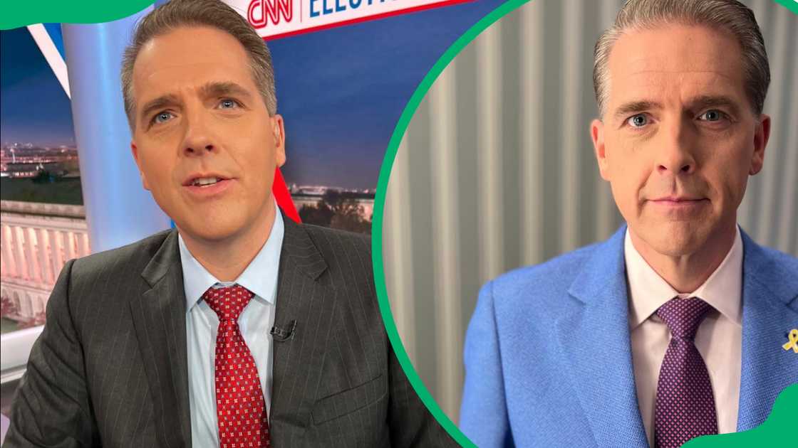 Meet Autumn Stiff Jennings, CNN commentator Scott Jennings's wife ...