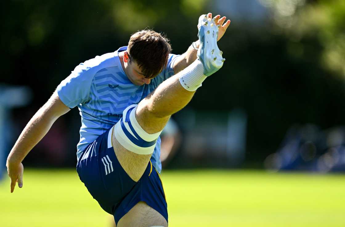 Leinster Rugby Star Alan Spicer's Assault Case Adjourned as DPP ...