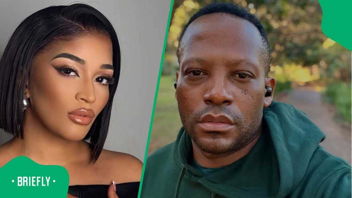 Annie Mthembu Speaks on Marriage with Da Guru on ‘The Real Housewives ...