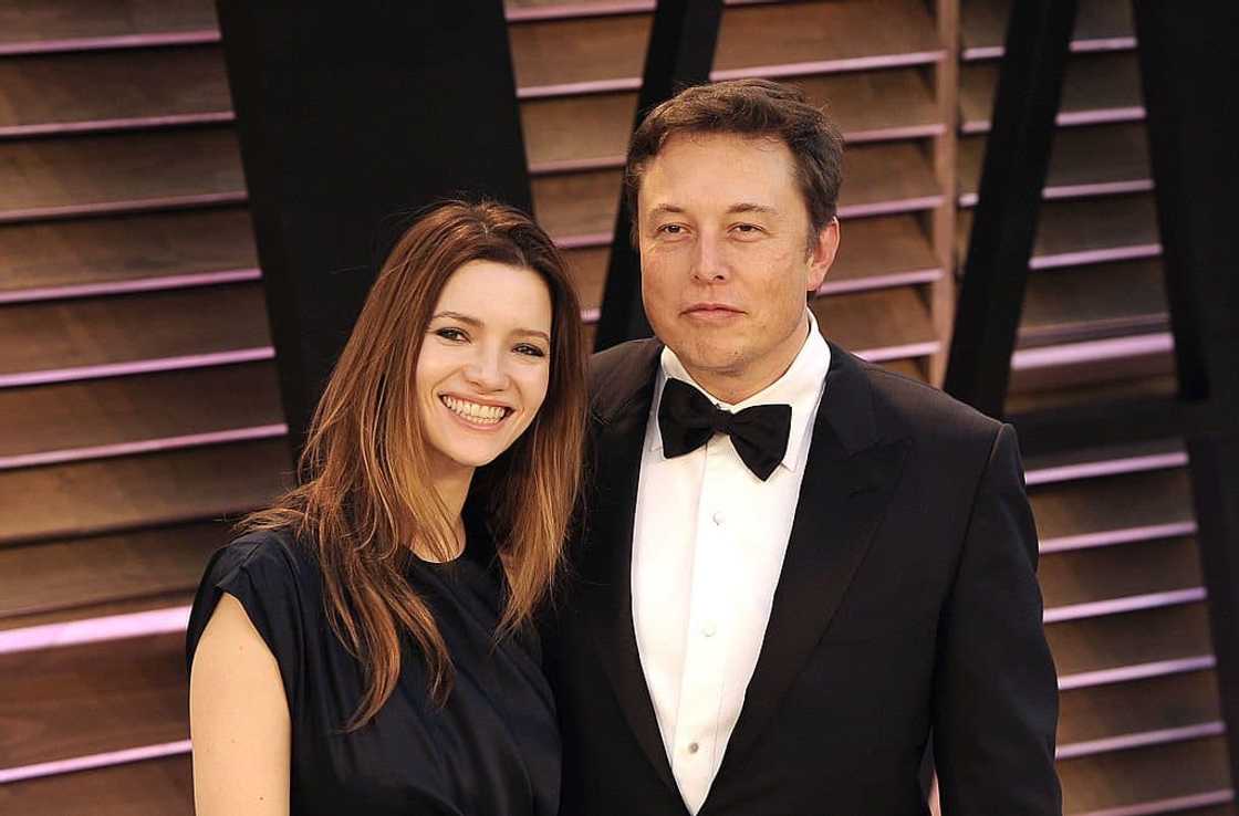 Who is Damian Musk? Age, triplets, spouse, education, profiles, worth ...