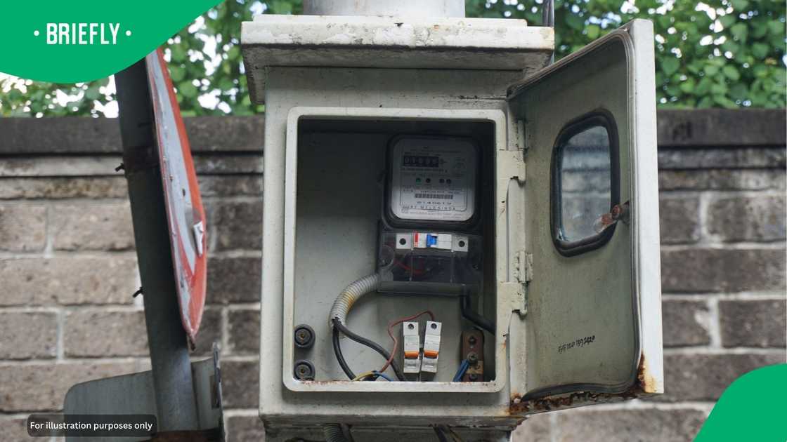 South African Homeowners Can Now Measure Their Property’s Energy ...