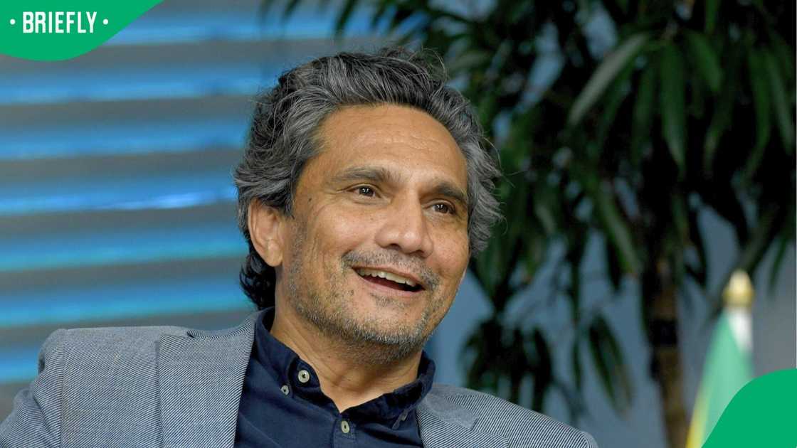 DIRCO to Hand Over G20 Presidency to United States in Low-Key Affair ...