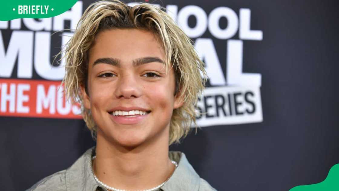 Facts About Malachi Barton Disney s Stuck In The Middle Actor Facts About Malachi Barton Disney s Stuck In The Middle Actor