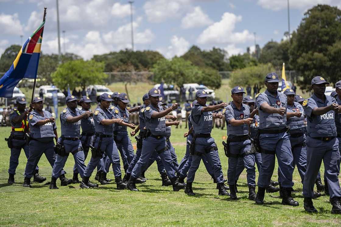 IPID Investigating Death That Took Place During Margate Police ...