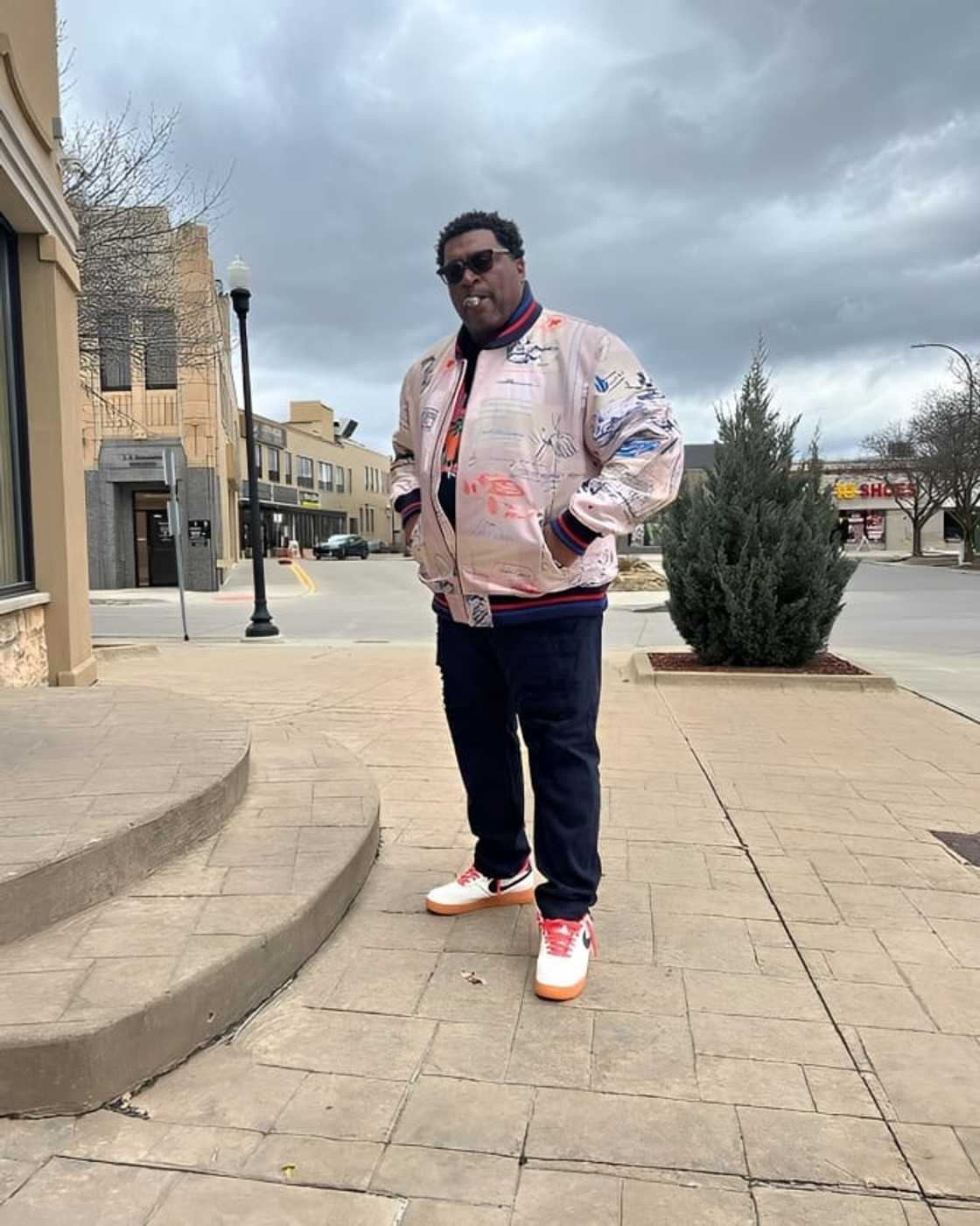 Who is Big Meech's brother, Terry Lee Flenory? Everything about his ...