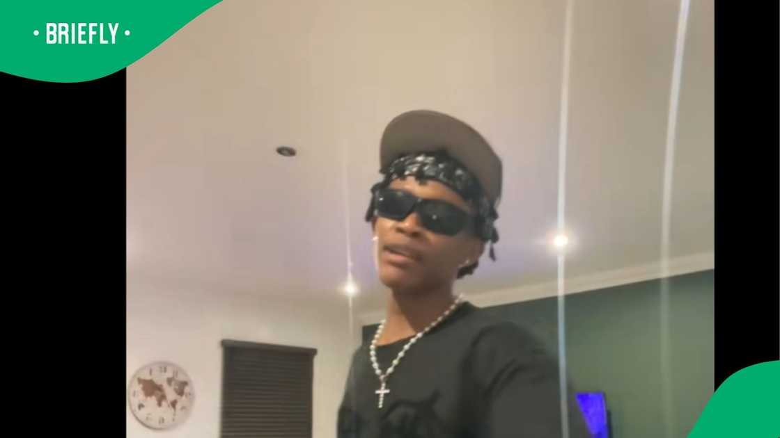 “It Should Go Both Ways”: Young Man Turns Afrikaans Pop Song Into a ...