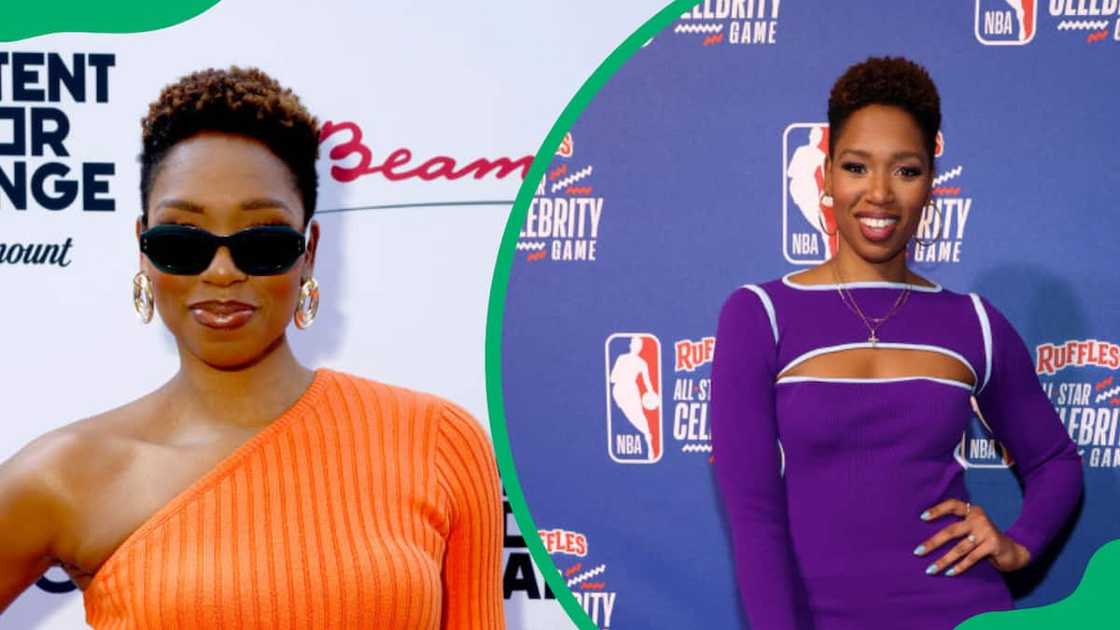 Who is Monica McNutt's husband? Is the ESPN star married? - Briefly.co.za