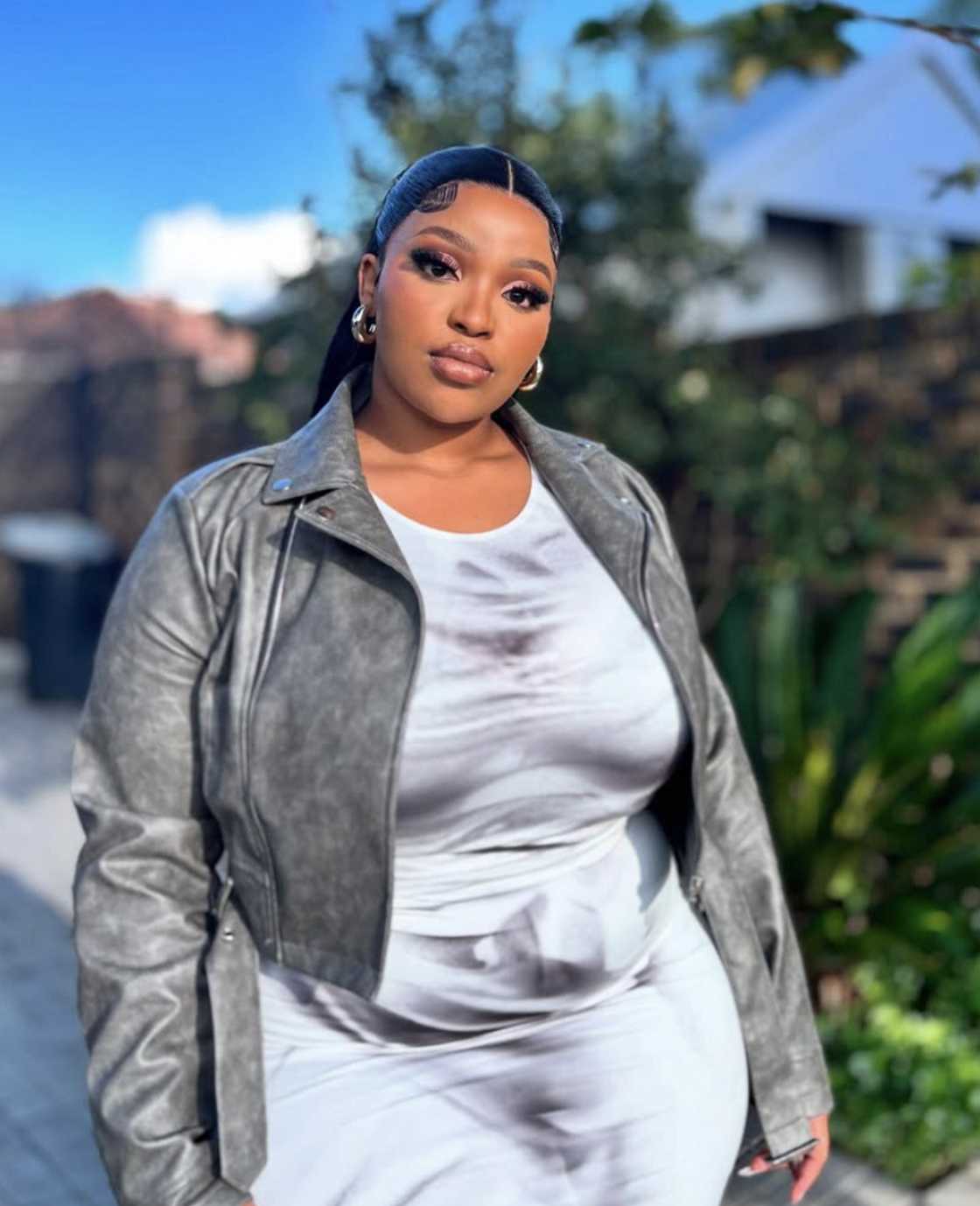 Mpumelelo Mseleku’s Wife Amahle Biyela Seemingly Dismisses Pregnancy ...