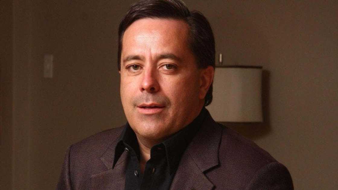 Markus Jooste biography: Son, wife, girlfriend, family, house, net ...