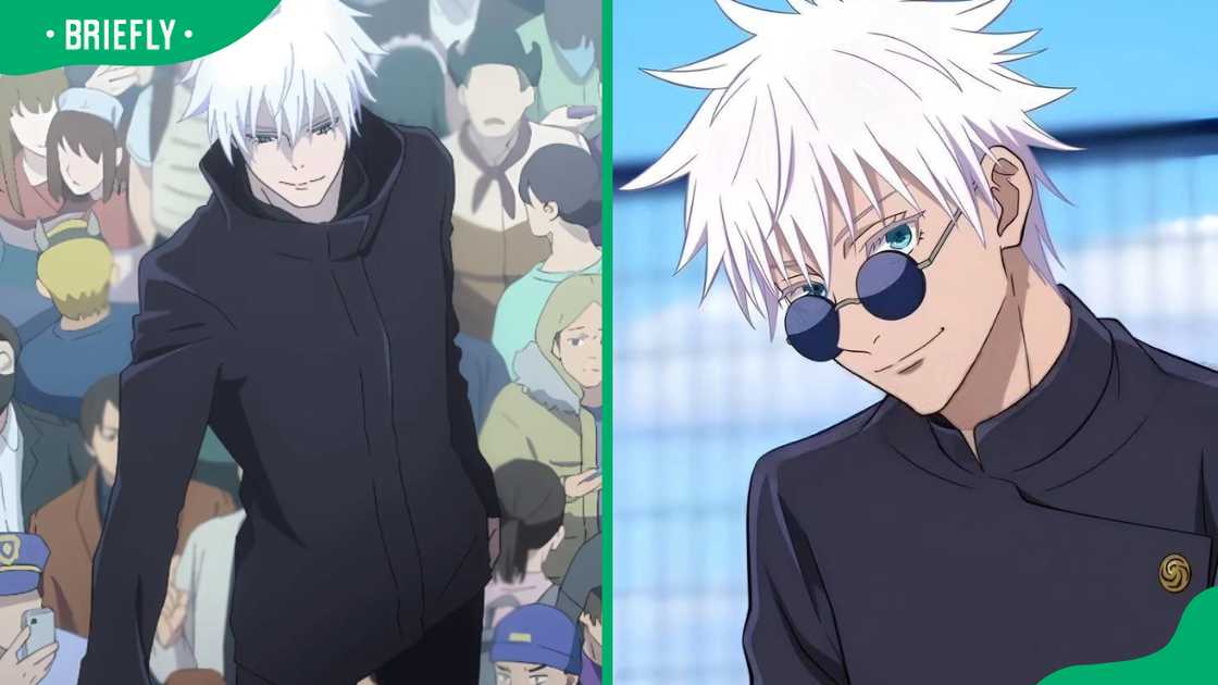 How old is Gojo in Jujutsu Kaisen? His age explained for every arc ...