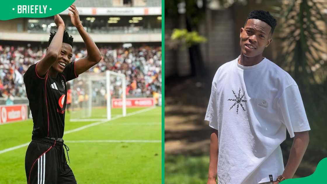 Orlando Pirates' new signings: Key players joining the Buccaneers for ...
