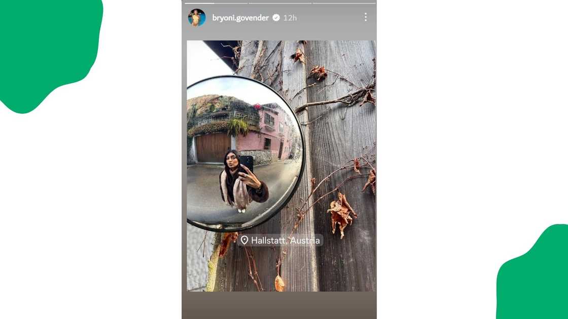 Former Miss SA Finalist Bryoni Govender Robbed R200k - Briefly.co.za