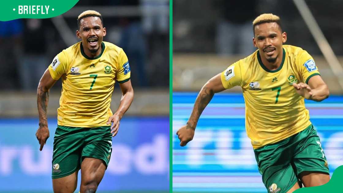 Orlando Pirates' new signings: Key players joining the Buccaneers for ...