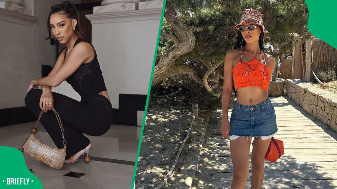 Sarah Langa Shares Dating Tips for Divorced Women in Candid Sit-Down ...