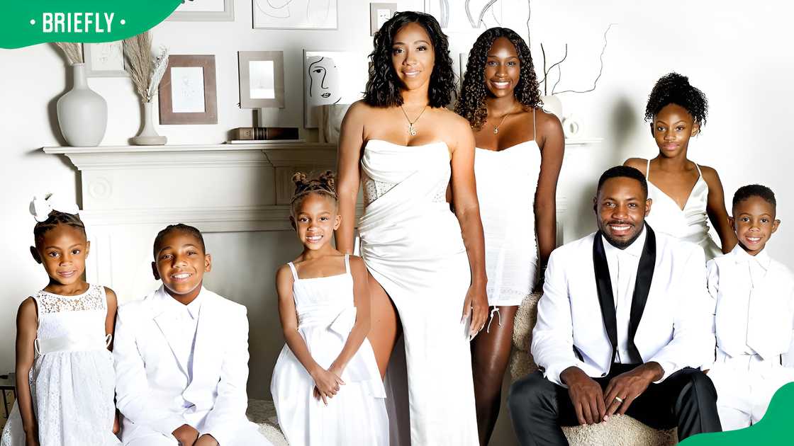 Antonio Cromartie's kids and family: the former NFL star's life as a ...