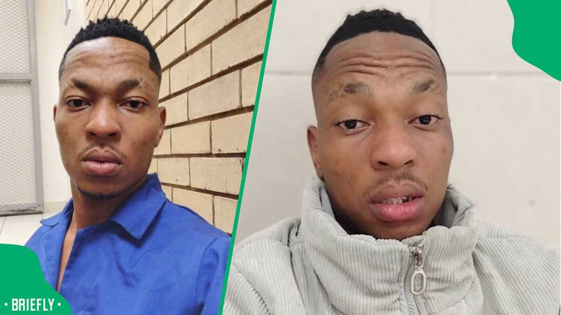 Survivor of Mamelodi Shooting That Claimed the Lives of 2 Cousins ...