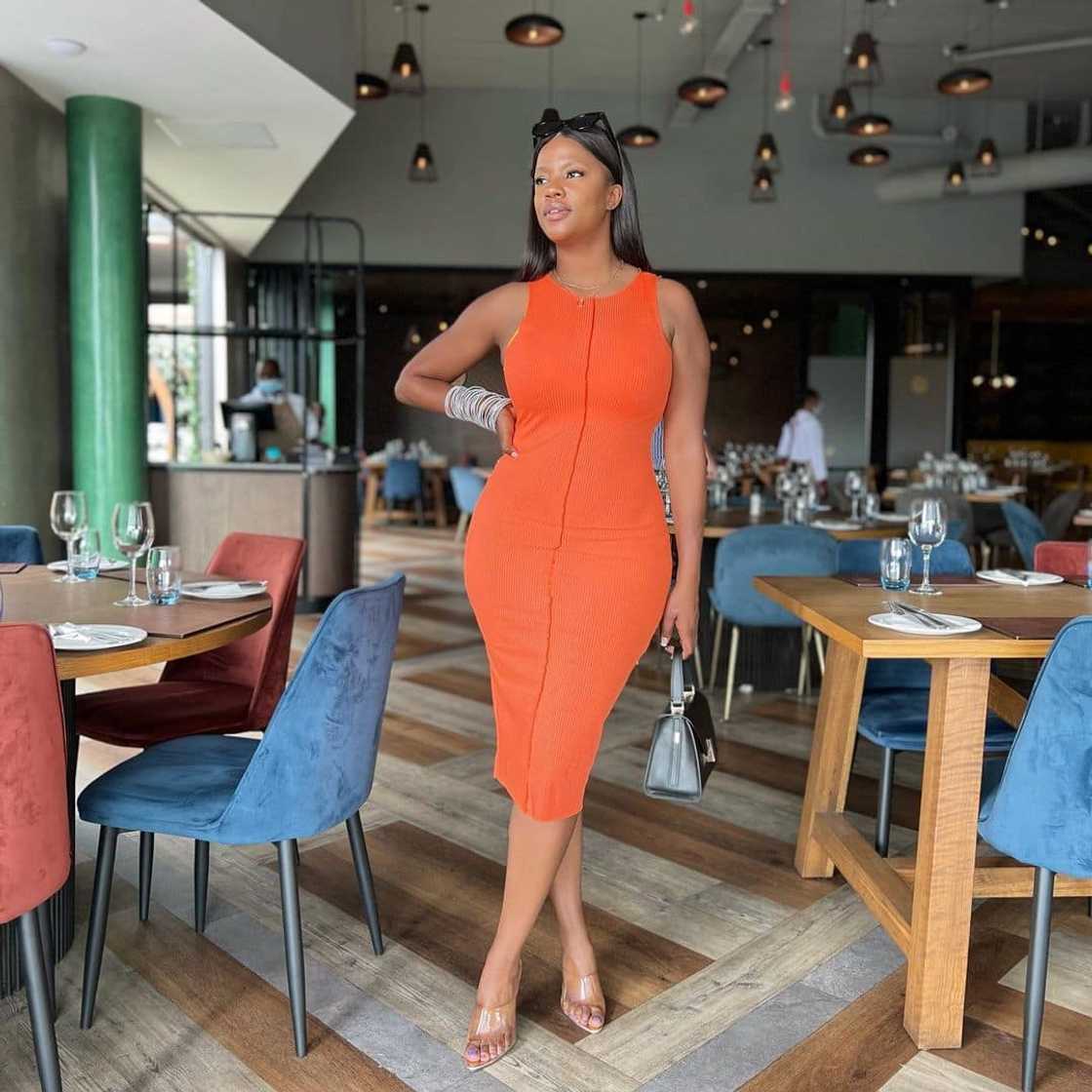 Kamohelo Bombe bio: Age, home language, boyfriend, pics, contacts ...