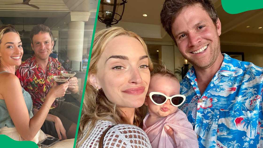 Brianne Howey's education and background: facts about the Ginny ...