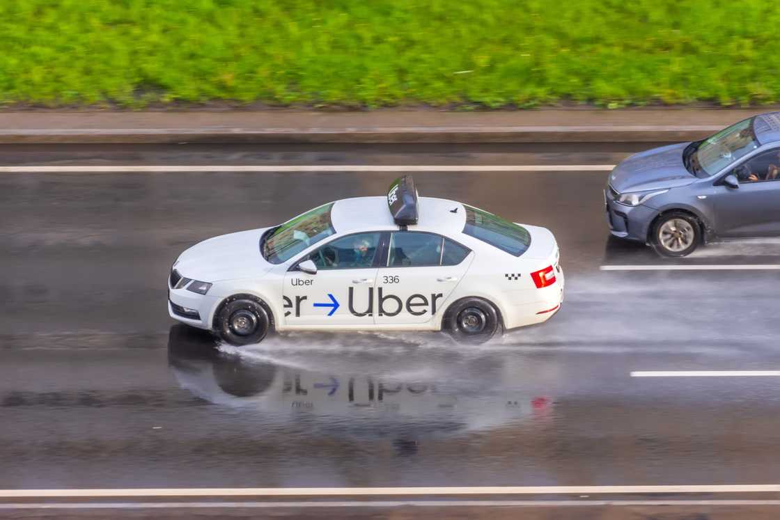 Uber driver requirements in South Africa: quick application guide (2025 ...