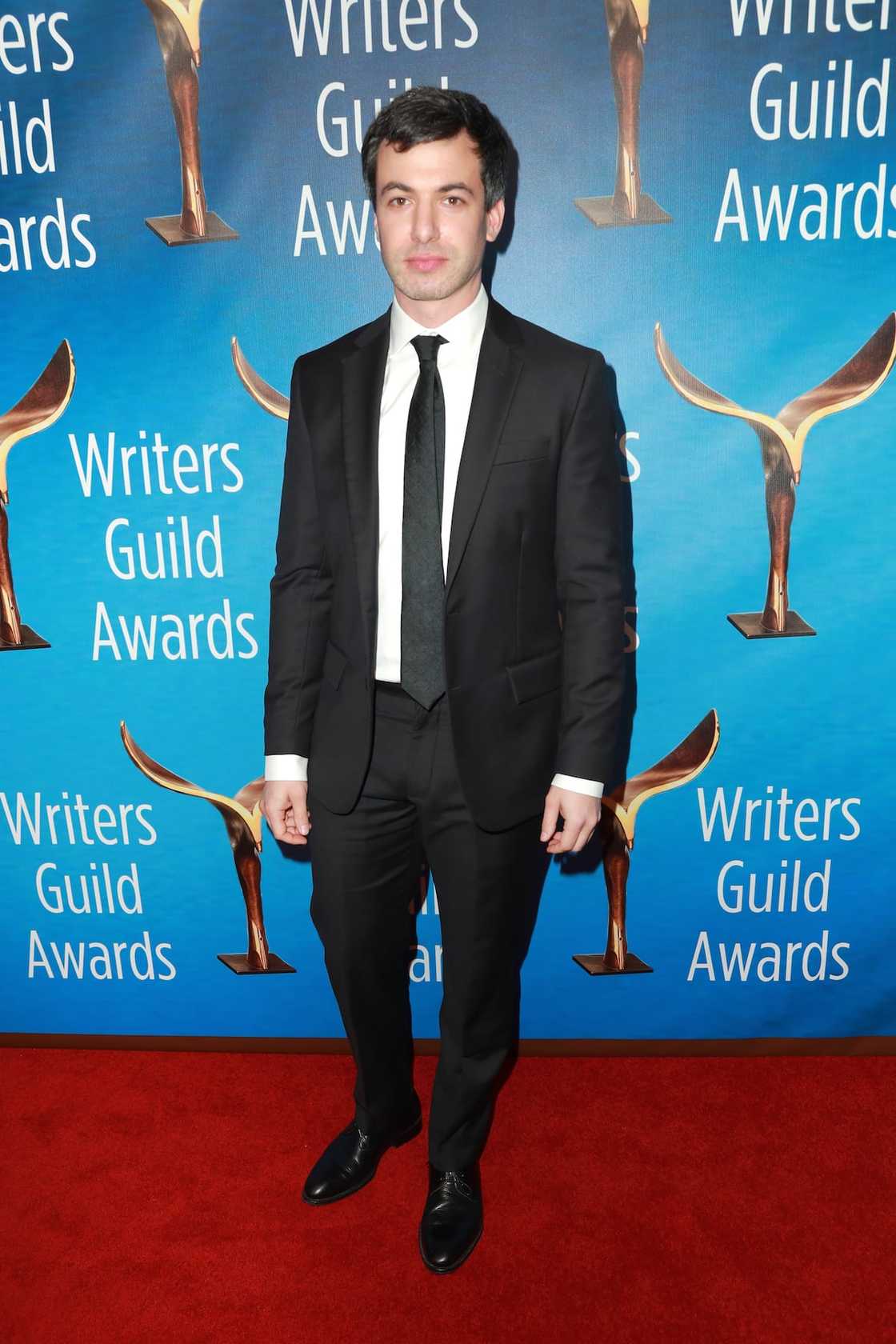 Who is Sarah Ziolkowska? All you need to know about Nathan Fielder's ...