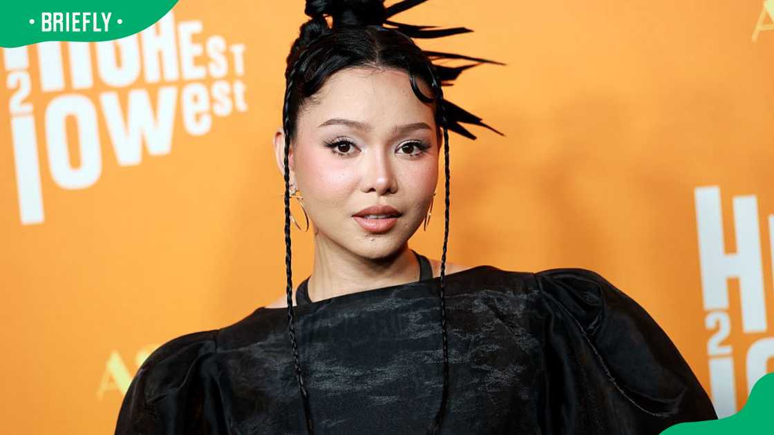 Tyler Poarch and Bella Poarch divorced in 2023 after years of marriage ...