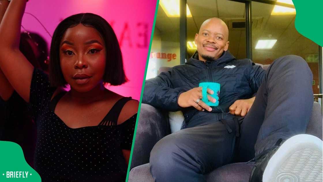 ‘Skeem Saam’ Star Tiisetso Thoka Joins ‘Scandal!’ Alongside Didie ...