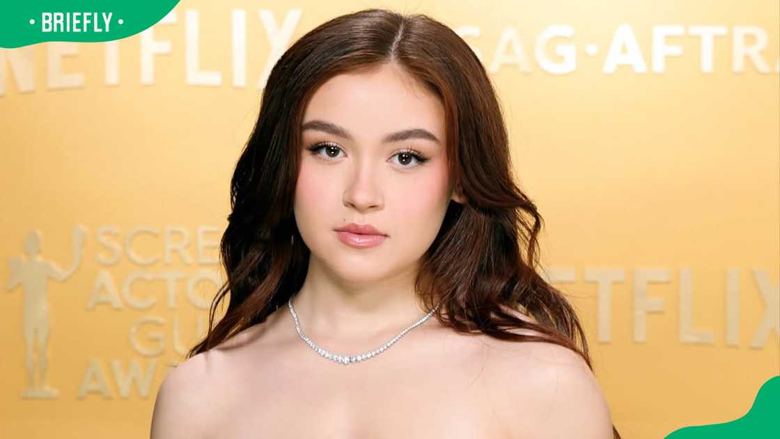 Who are Anna Cathcart's parents? Get to know her Vancouver family ...