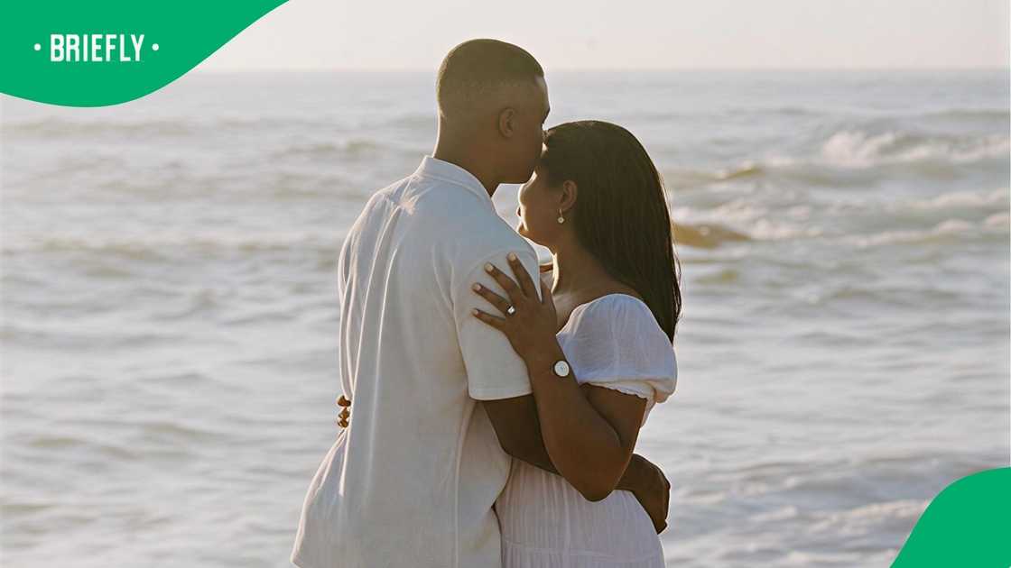 Grant Williams: Springboks Star Subtly Announces Proposing to His ...