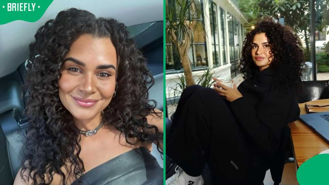 “Closing That Period”: Internet Supports Rachel John Opening Up About Dark Past - Briefly.co.za