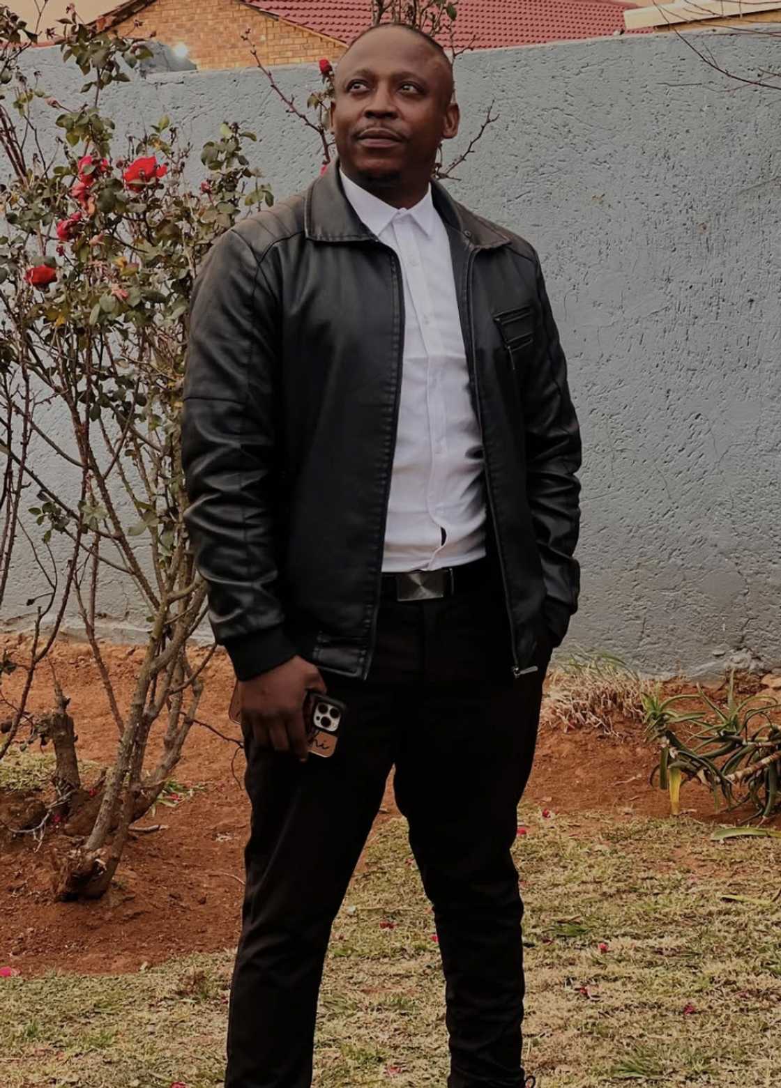 Video Debunks Rumours About Former ‘Generations’ Star Thabiso Mokhethi ...