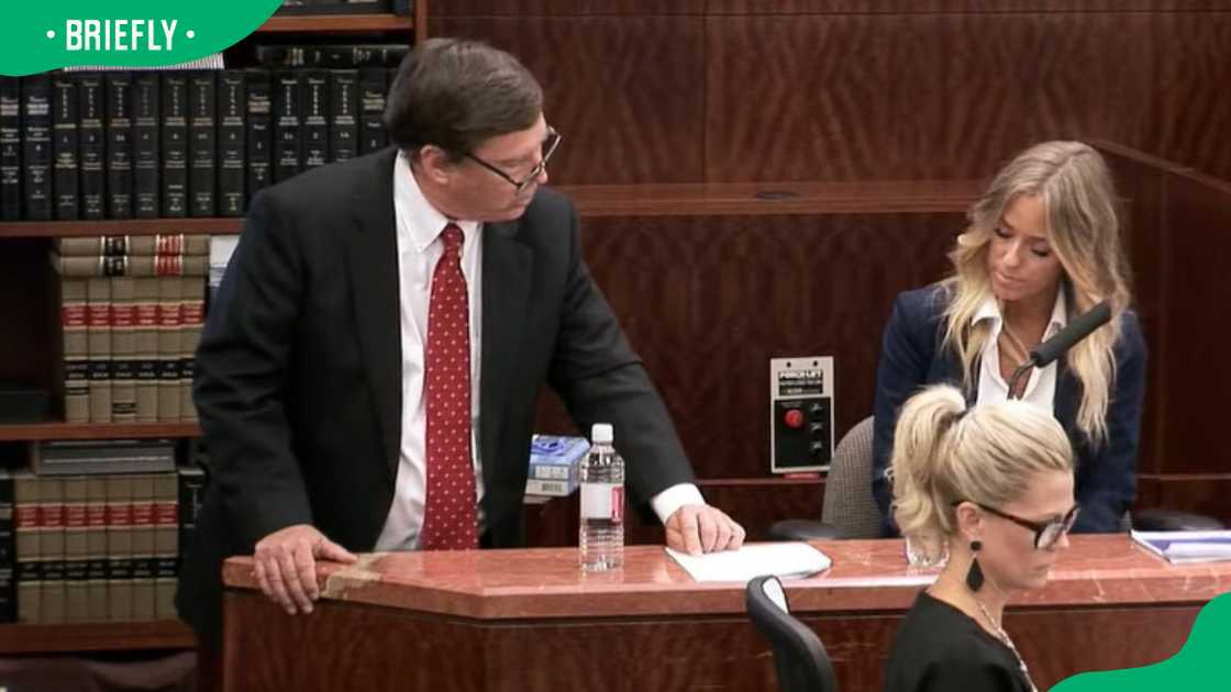 Is Heather Scott Temple remarried after divorcing David Temple? A look at her life after the ...