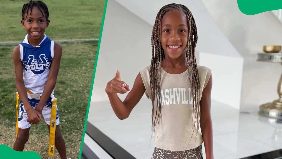 Antonio Cromartie's kids and family: the former NFL star's life as a ...