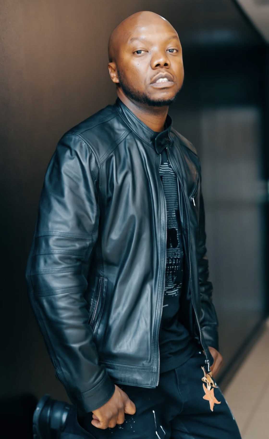 Tbo Touch Hangs With Veteran American Rapper Fat Joe: “The Most ...