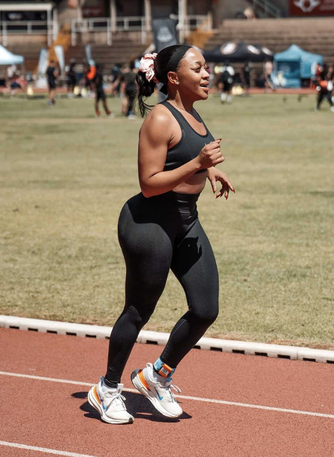 Thando Thabethe’s Weight Loss Gets Mzansi Talking: “She Looks Amazing” - Briefly.co.za